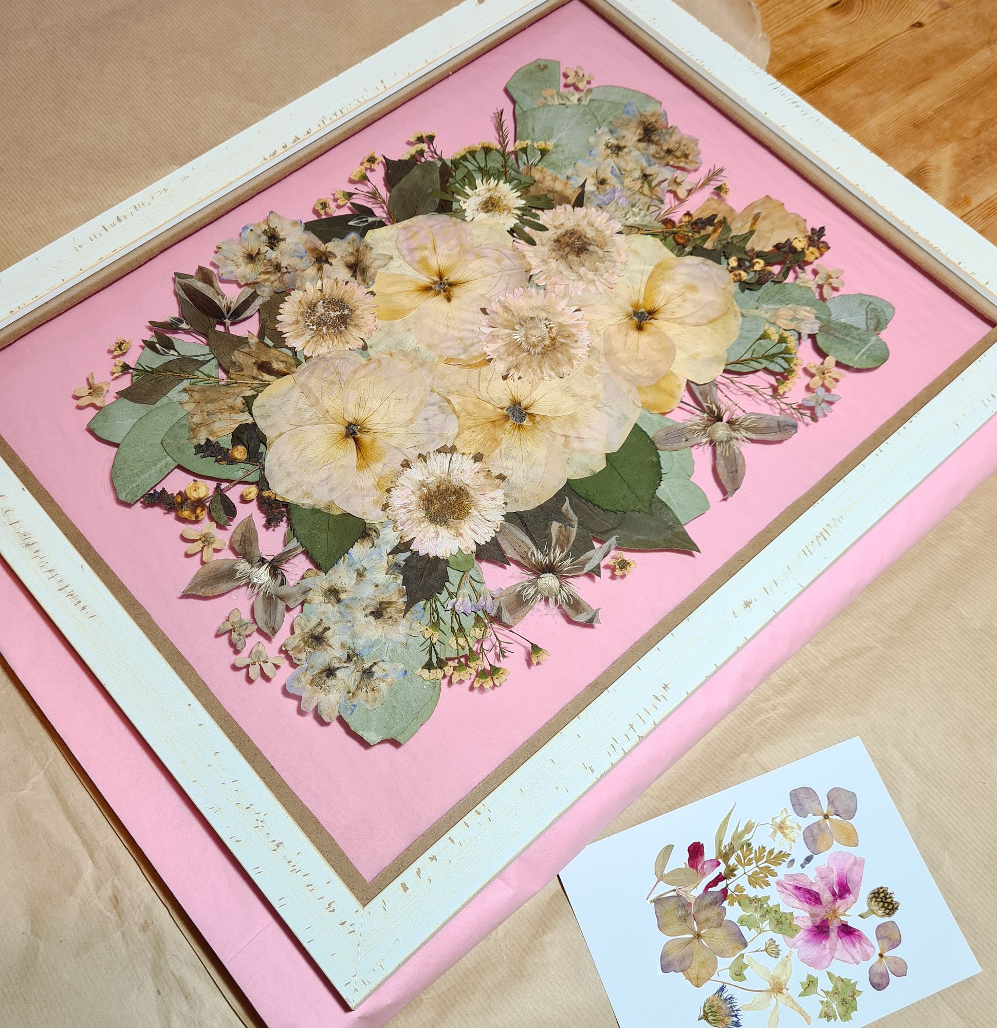 Flower Preservation – Somerset Wedding Florist and Flower Preservation